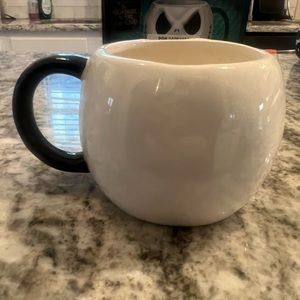 Disney | Dining | Tim Burtons The Nightmare Before Christmas 22 Oz ...